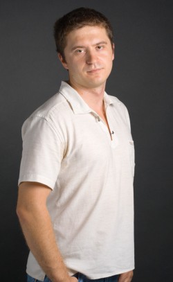 Добрый день, Юрий. Вы писали о Ваших личных проектах: сети городских ...