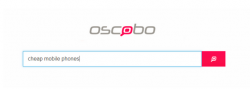 Oscobo также не отслеживает информацию, как это делает Google. Oscobo ...